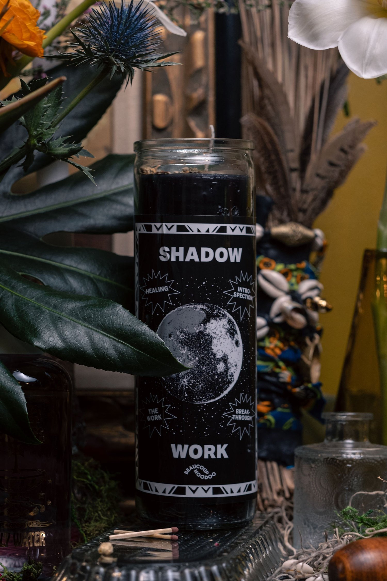 Store — BEAUCOUP HOODOO