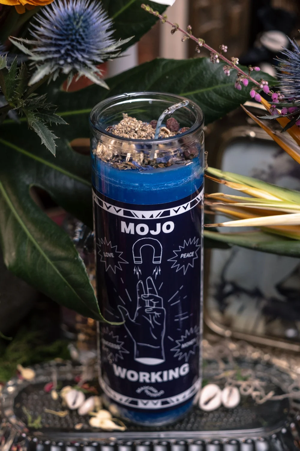 Store — BEAUCOUP HOODOO