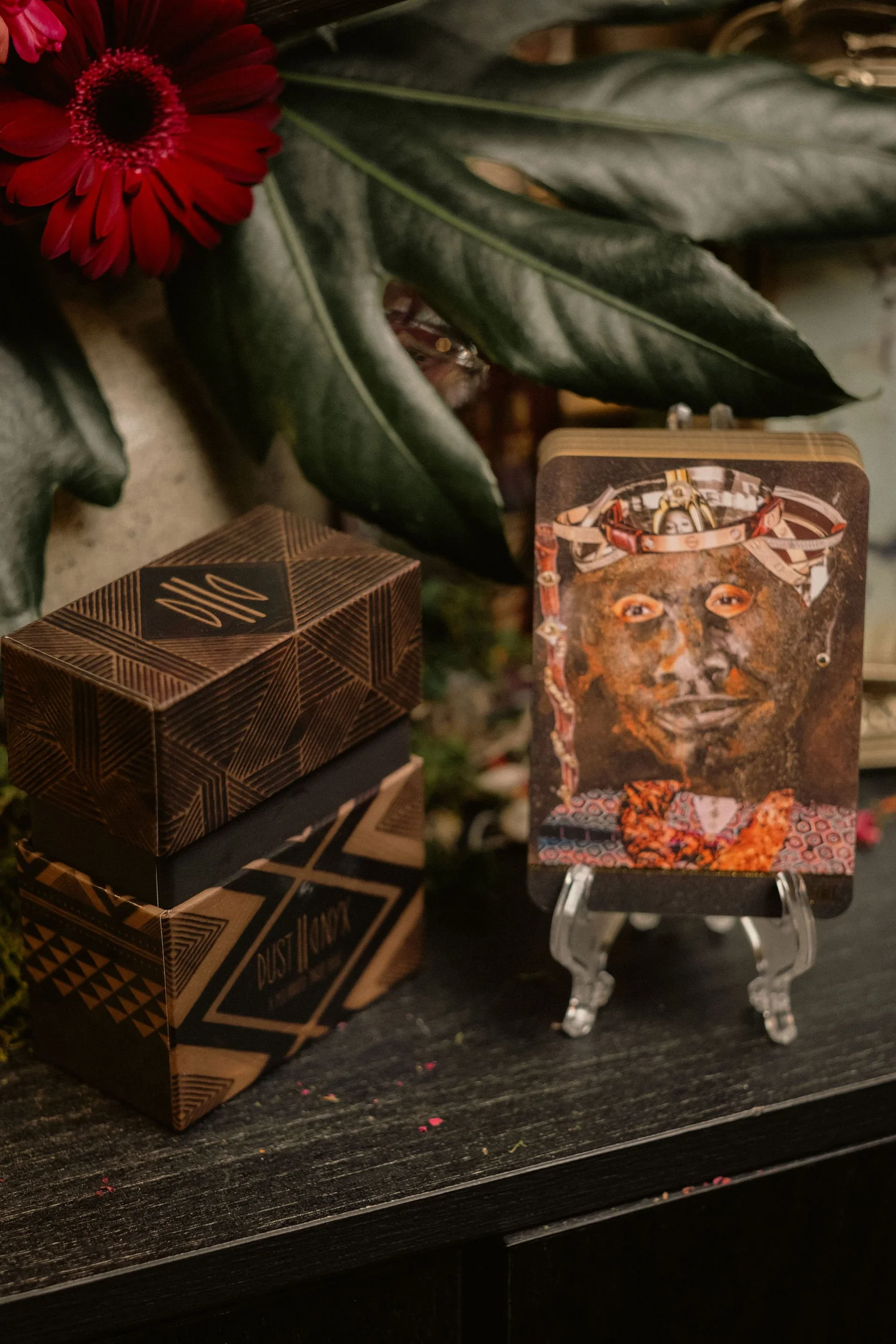 Store — BEAUCOUP HOODOO