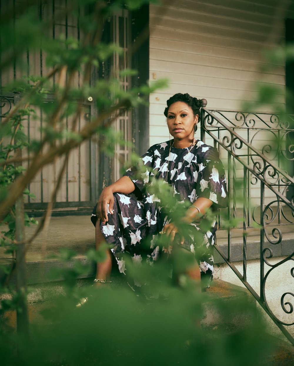 Team 1 — BEAUCOUP HOODOO