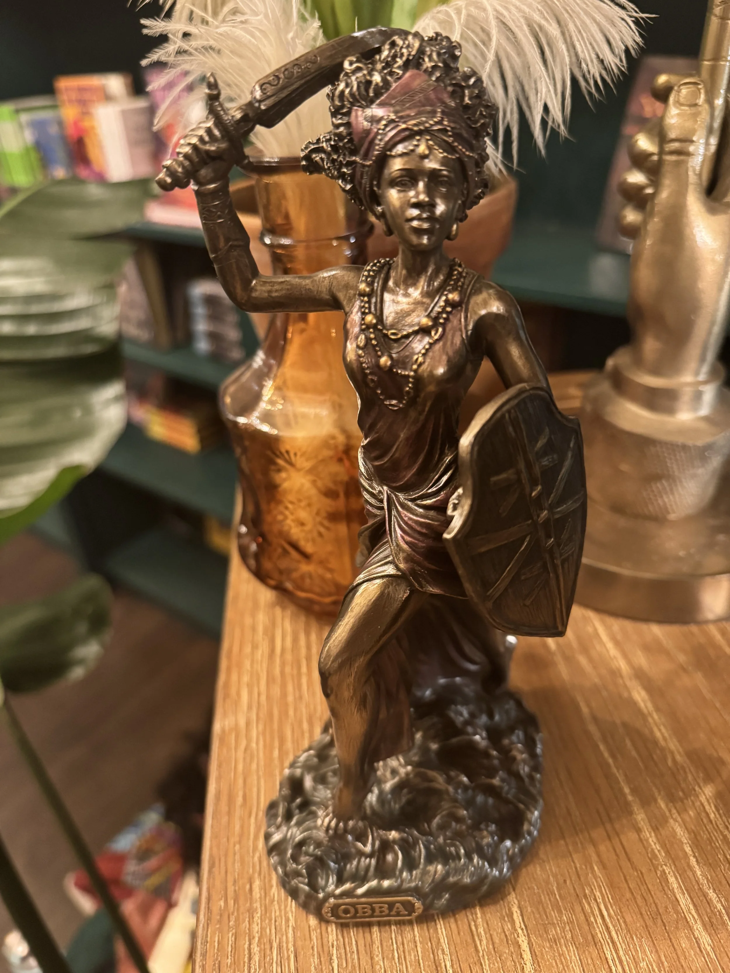 Store — BEAUCOUP HOODOO