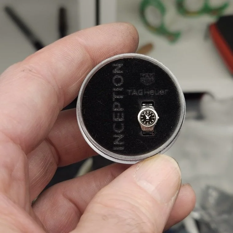 Store — Tiny Ass Props