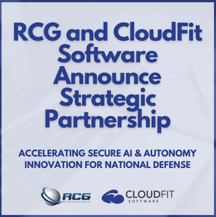RCG, Inc.