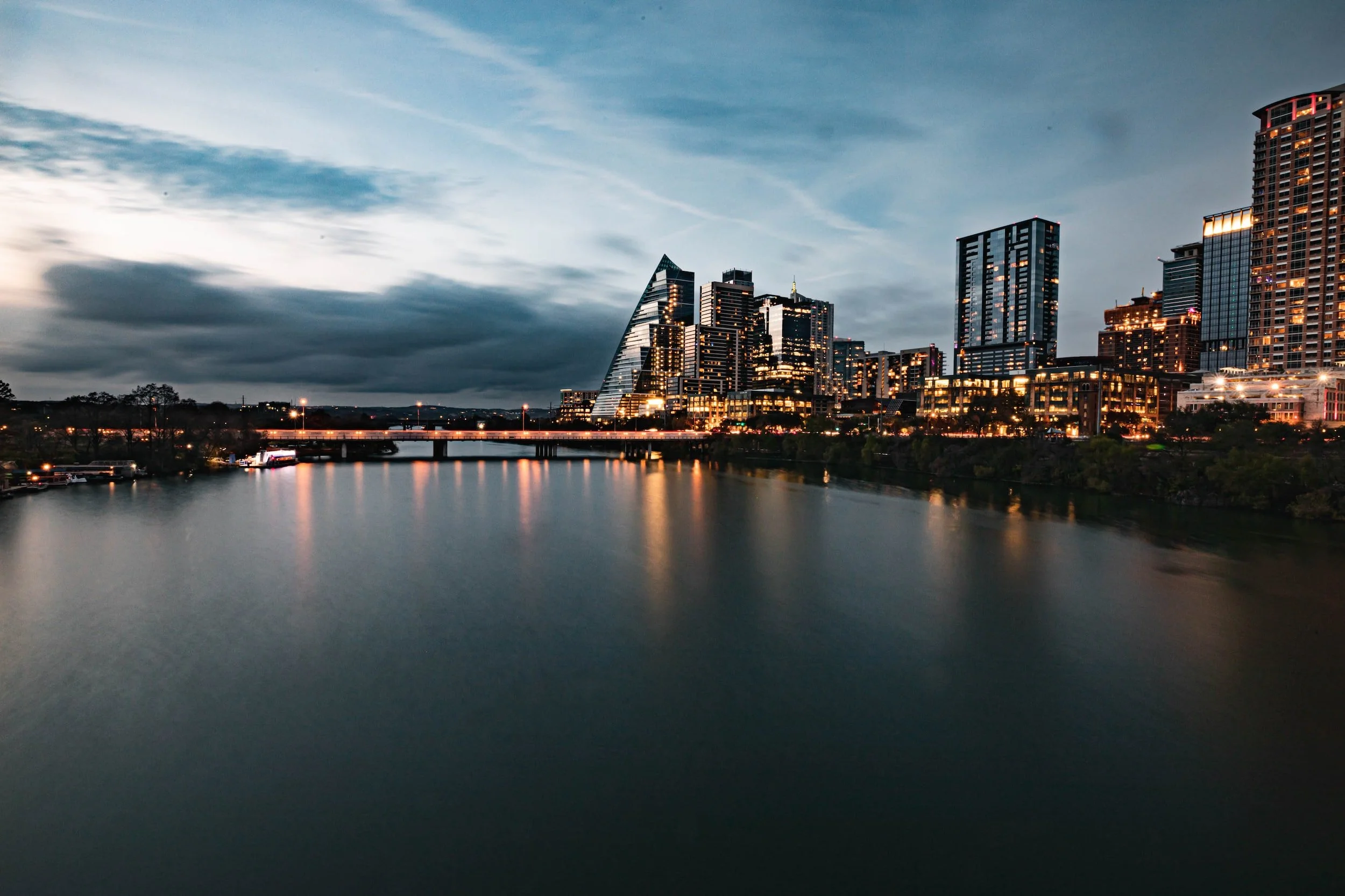 Graphic Designer, Austin, Texas, Logo Design, Design Services — Marlow ...