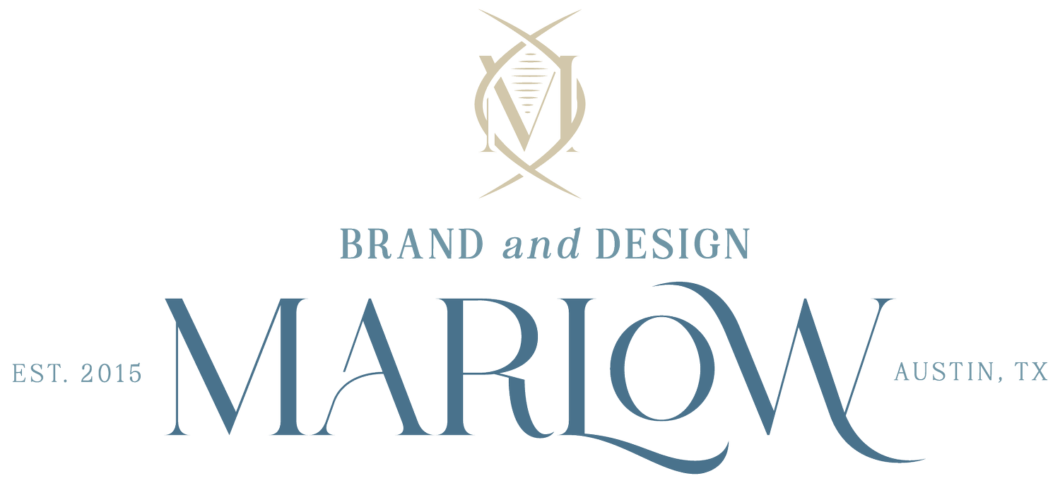 Marlow Brand and Design