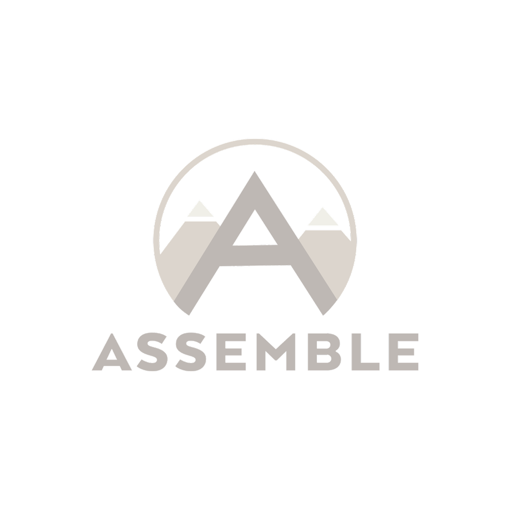 ASSEMBLE | GYM IN BUCKLEY, WA