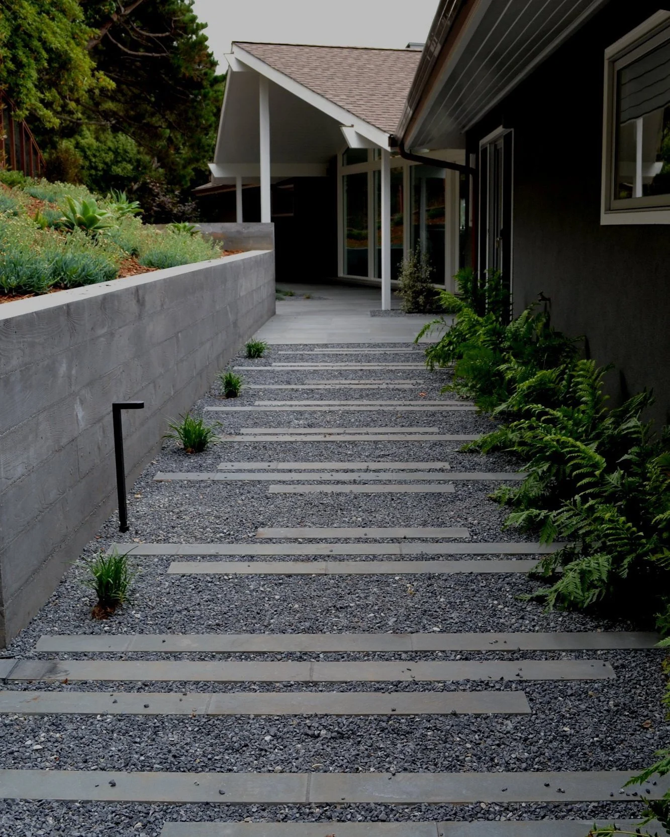 Rhyne Designs Landscape