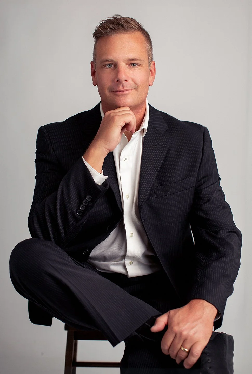Headshots & Personal Branding Portraits — Kade'n Kian Photography by ...