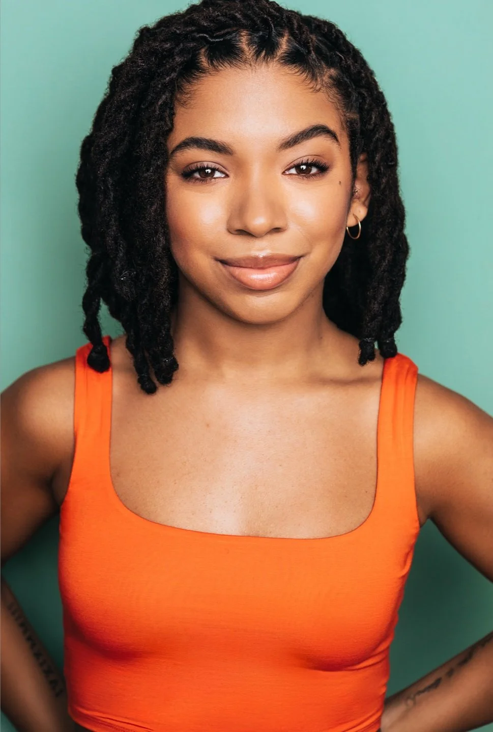 Michelle Ferraro's Instagram, Twitter & Facebook on IDCrawl