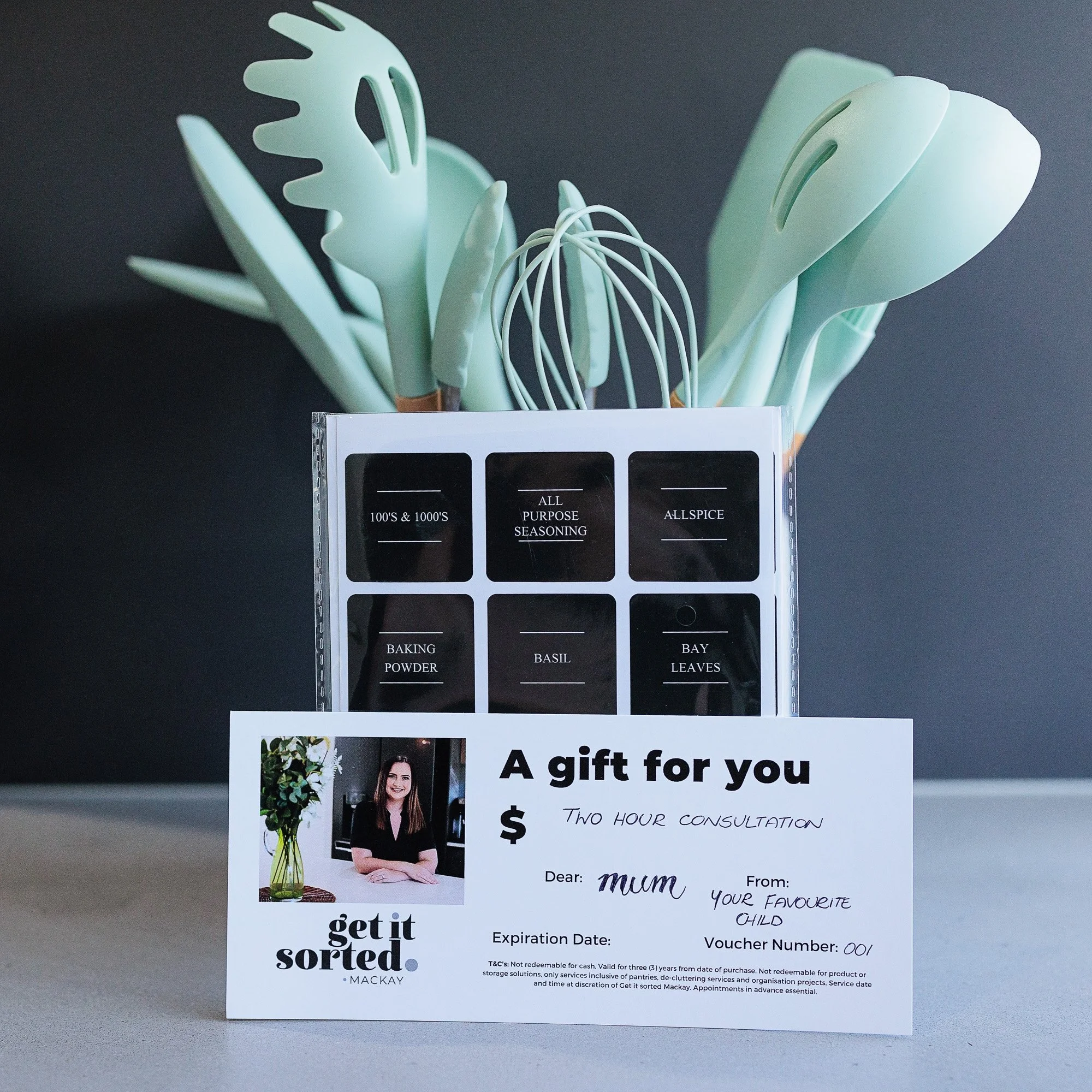 Shop — Get It Sorted Mackay