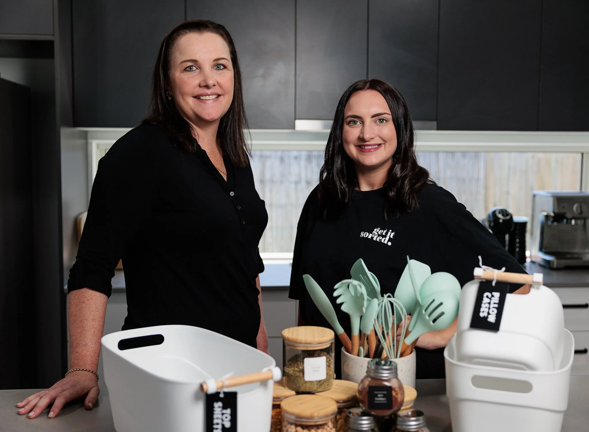 Get It Sorted Mackay