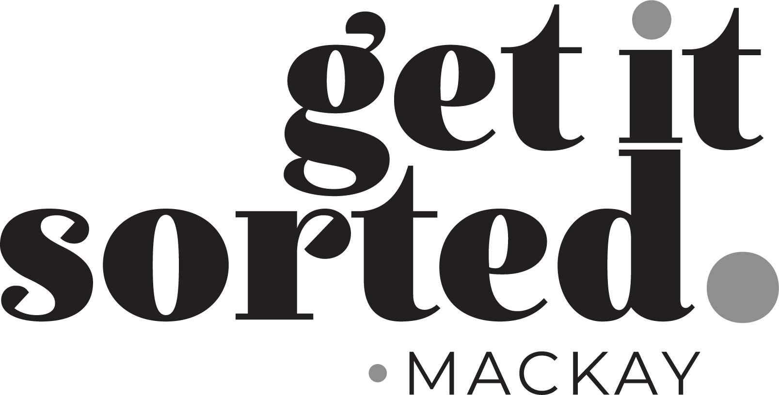 Get It Sorted Mackay