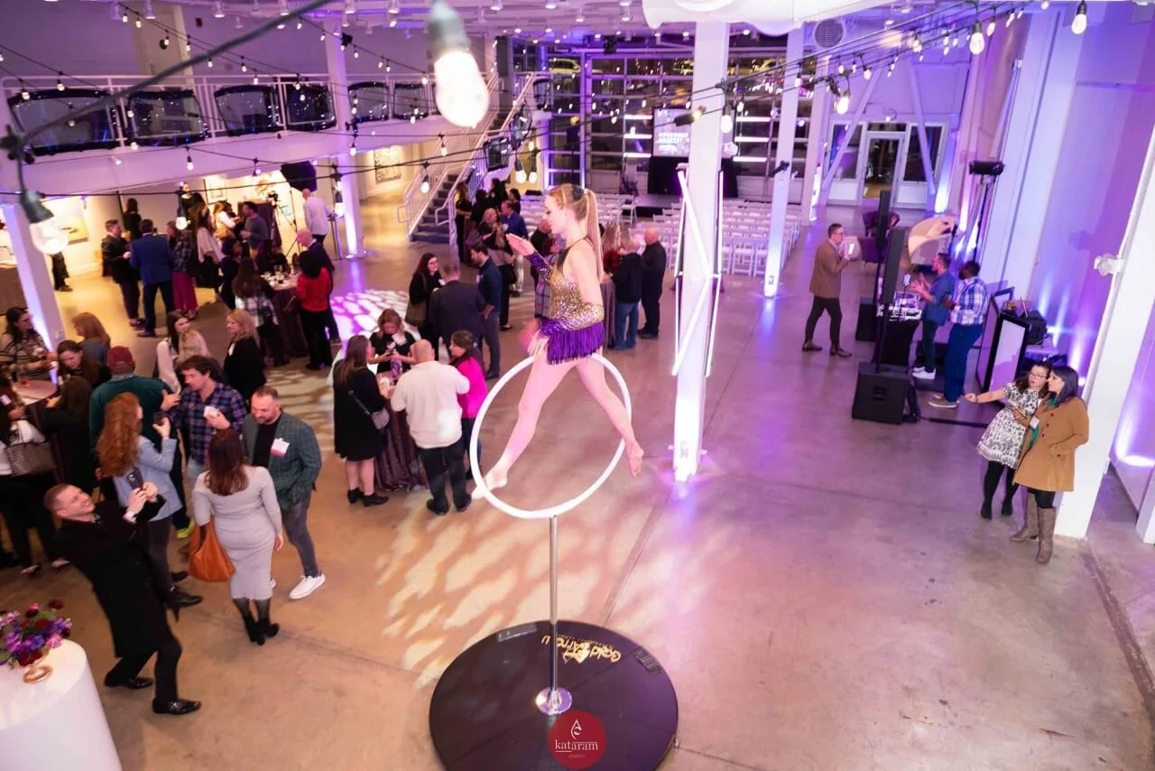 Wedding Entertainment Trends In 2024 — MixLux