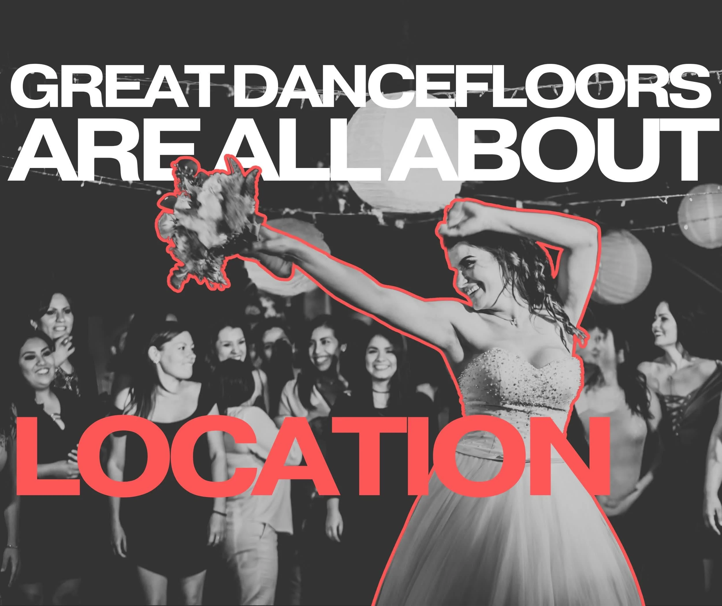 The Geography of Great Dance Floors: Why Location Matters as much Music ...
