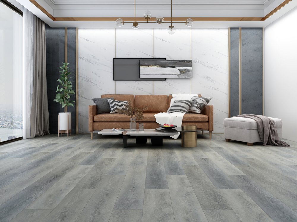 Shell Beach, Laminate Flooring — Carlton Floors-Lifestyle & Quality ...