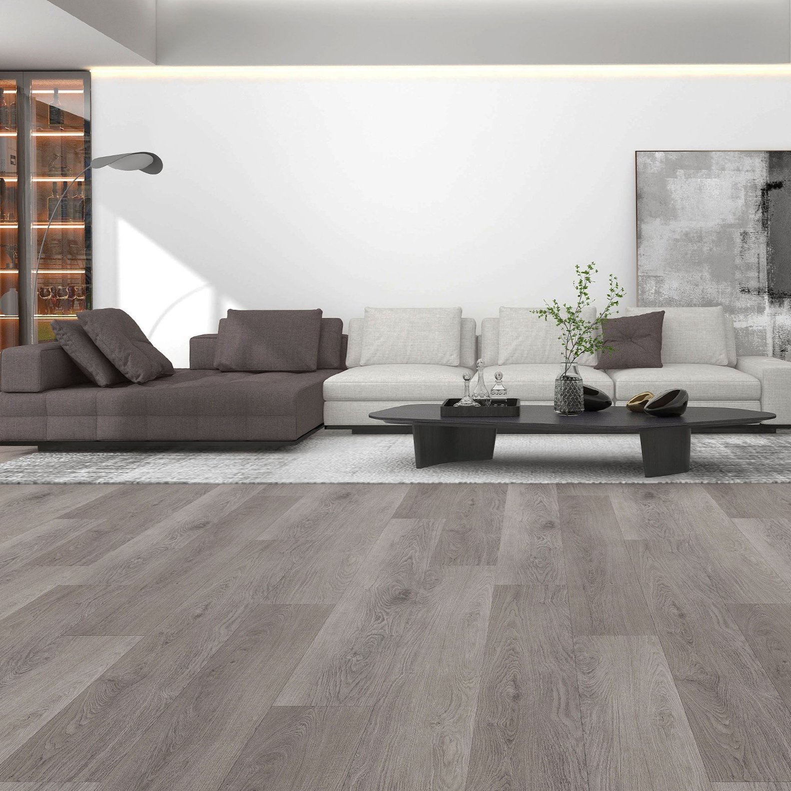 Laminate Flooring — Carlton Floors-Lifestyle & Quality Flooring