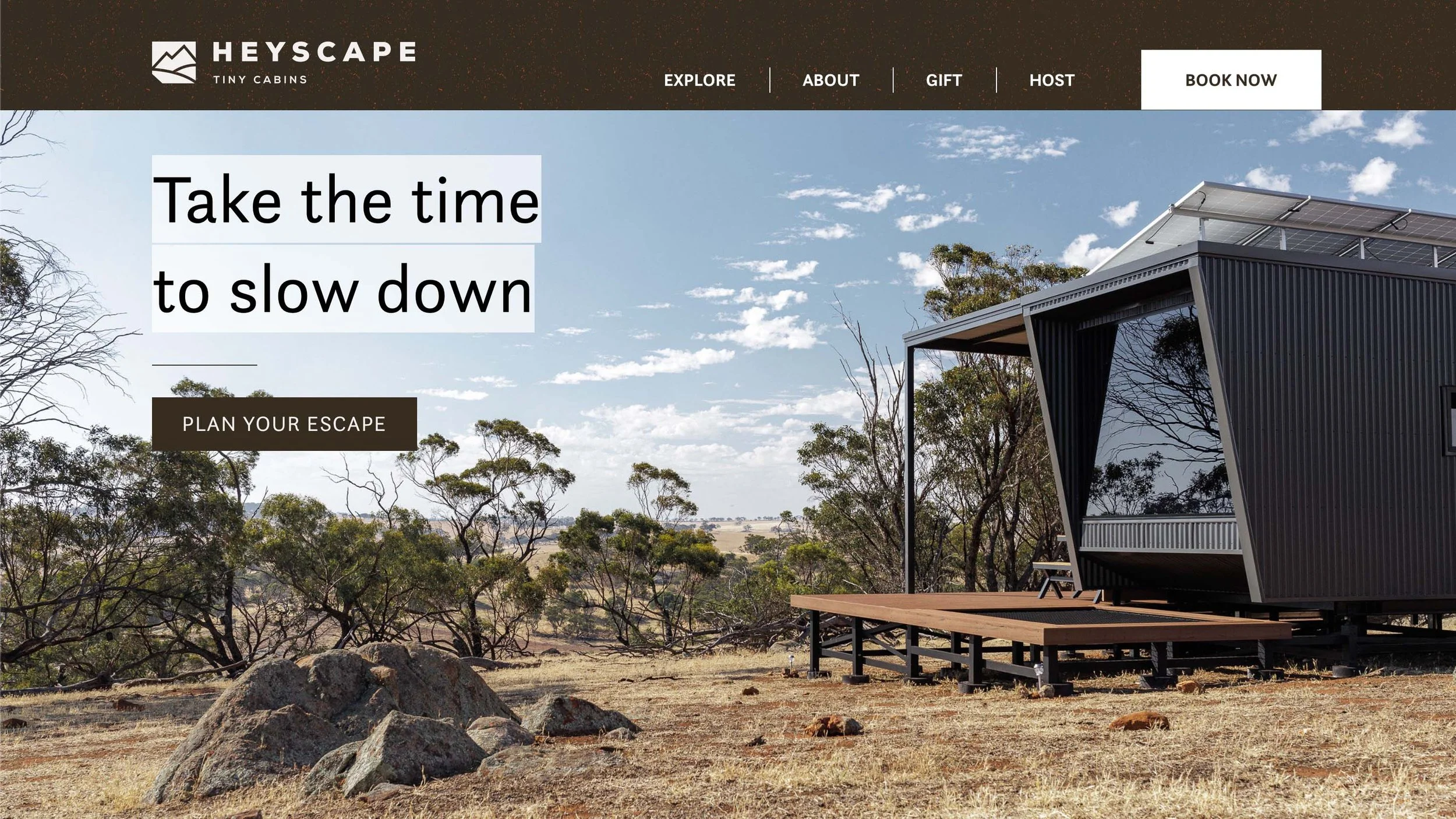 About — martin callow