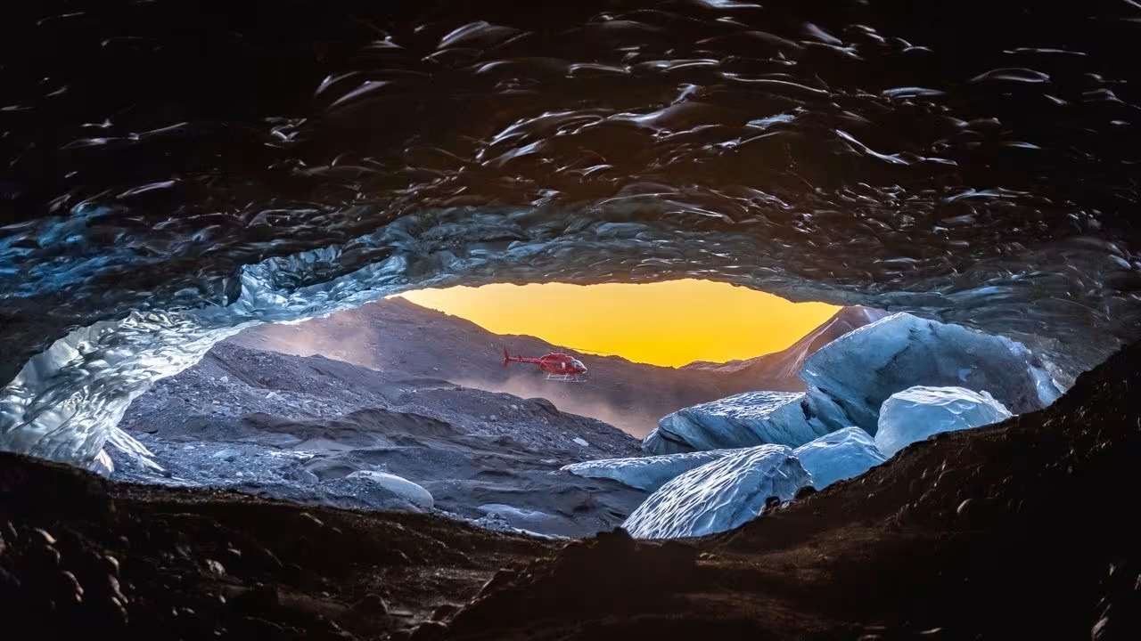 Discover Iceland’s Top Ice Caves: A Complete Guide to the Best Ice ...