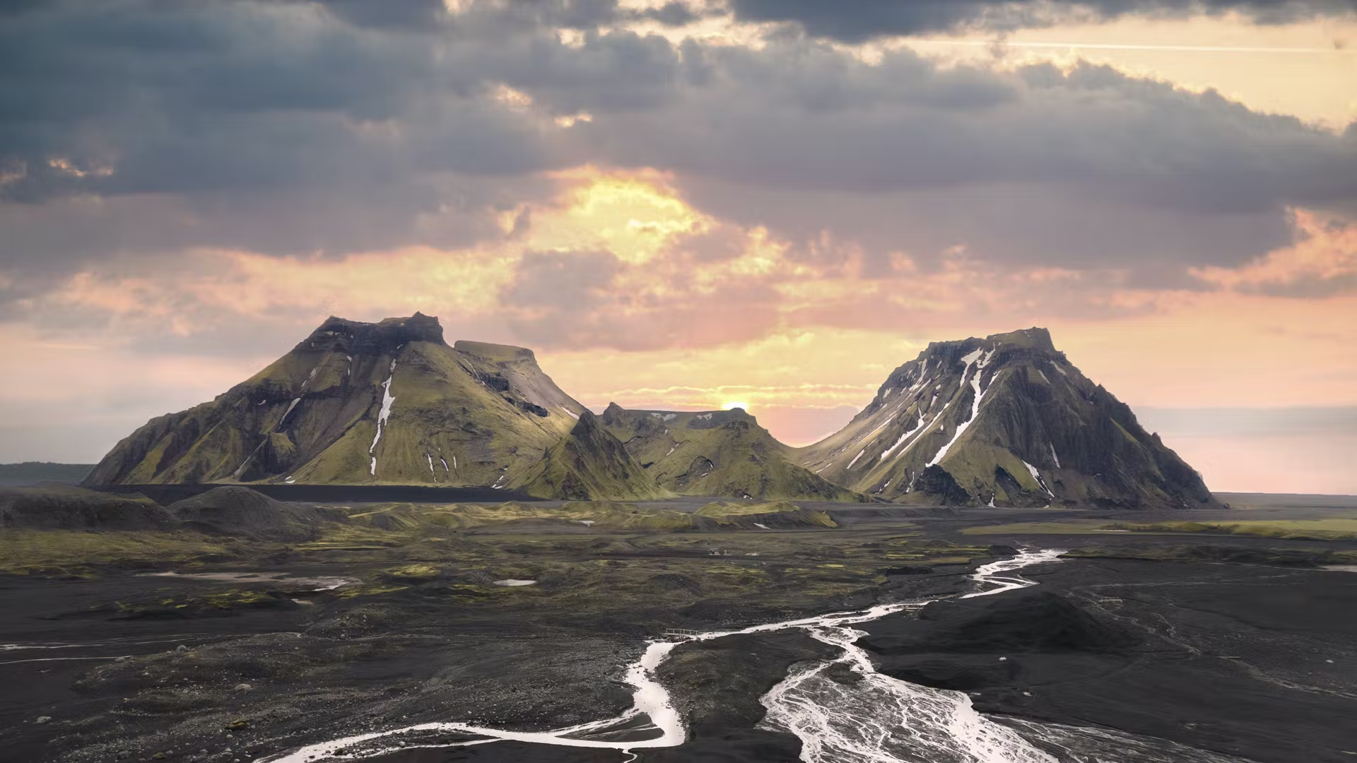 Katla Ice Cave Tour From Vik — Let's Go To Iceland