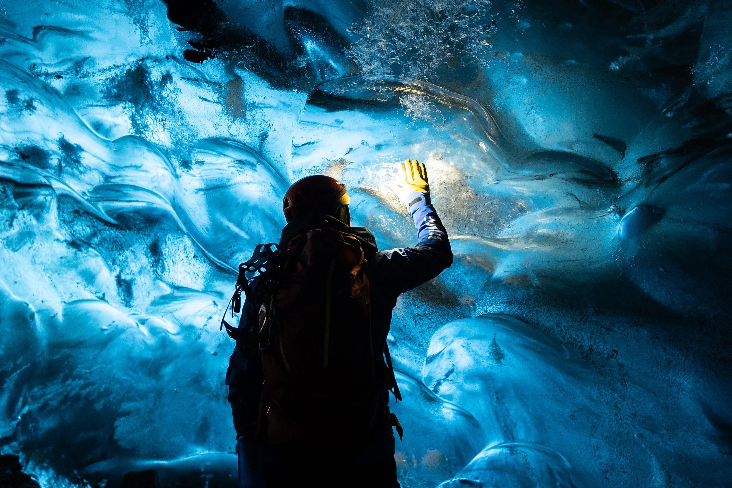Discover Iceland’s Top Ice Caves: A Complete Guide to the Best Ice ...