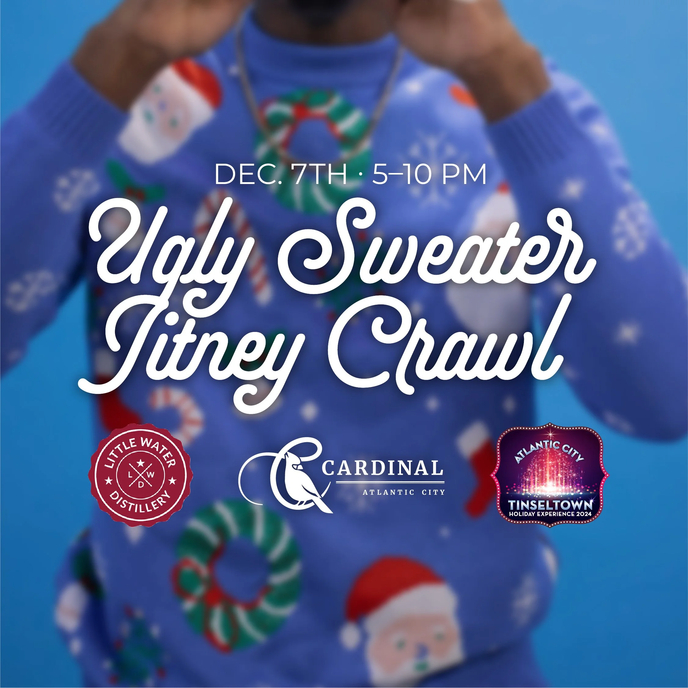 CARDINAL ATLANTIC CITY