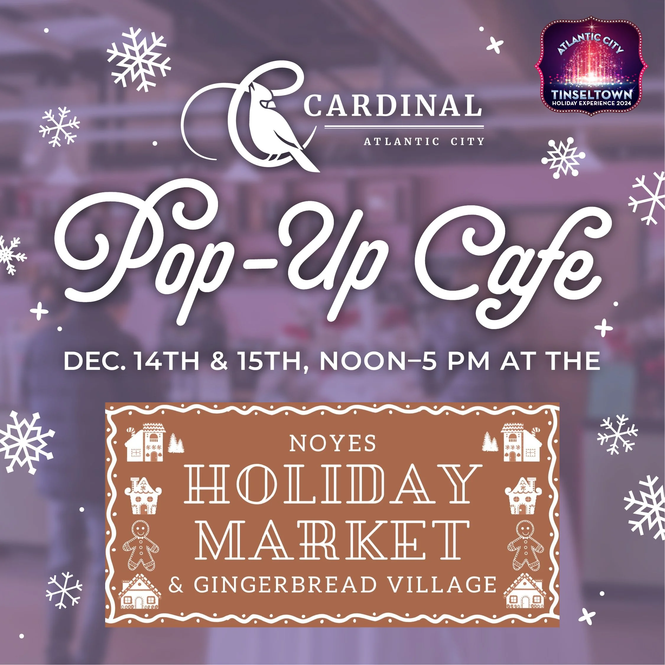 CARDINAL ATLANTIC CITY