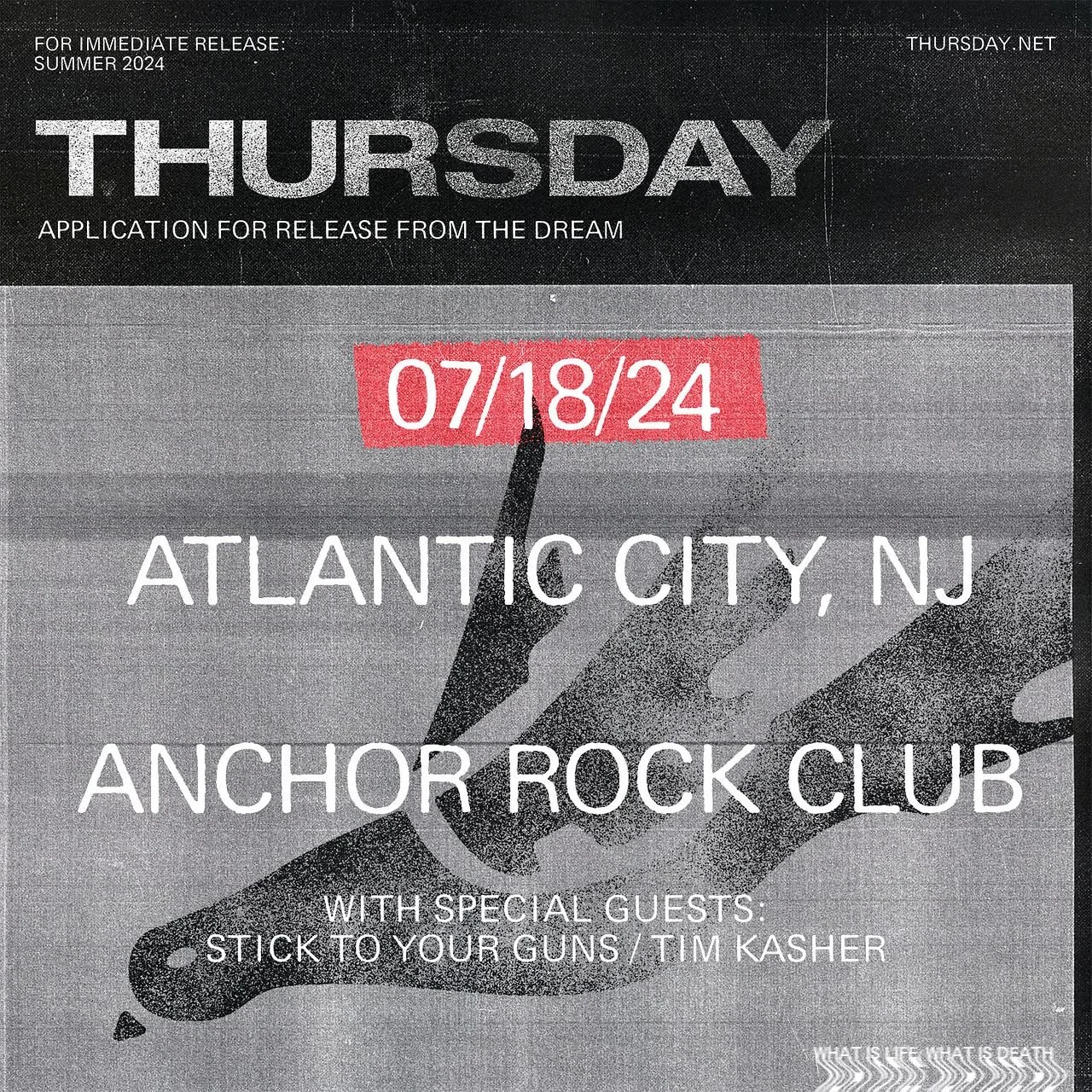 Calendar — CARDINAL ATLANTIC CITY