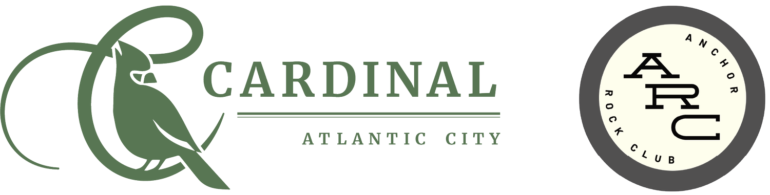 Dinner & A Show — CARDINAL ATLANTIC CITY