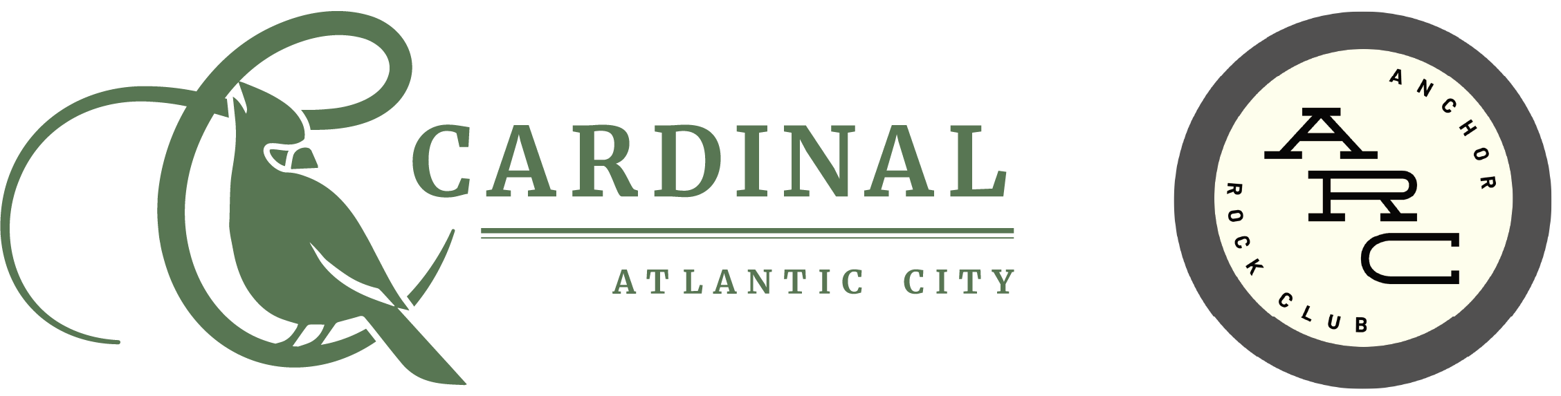 Dinner & A Show — CARDINAL ATLANTIC CITY