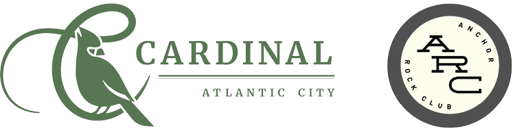 Dinner & A Show — CARDINAL ATLANTIC CITY