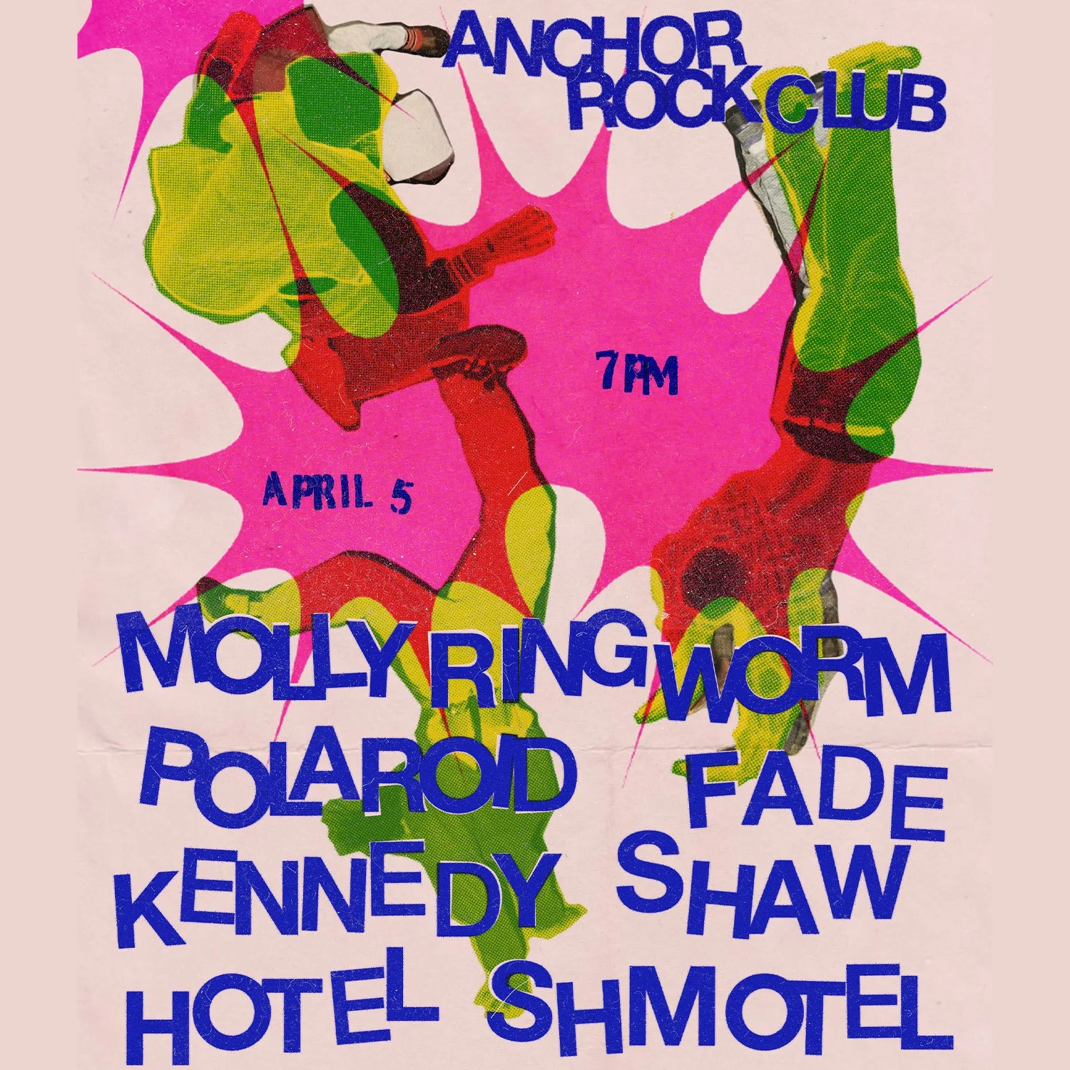 Calendar — CARDINAL ATLANTIC CITY