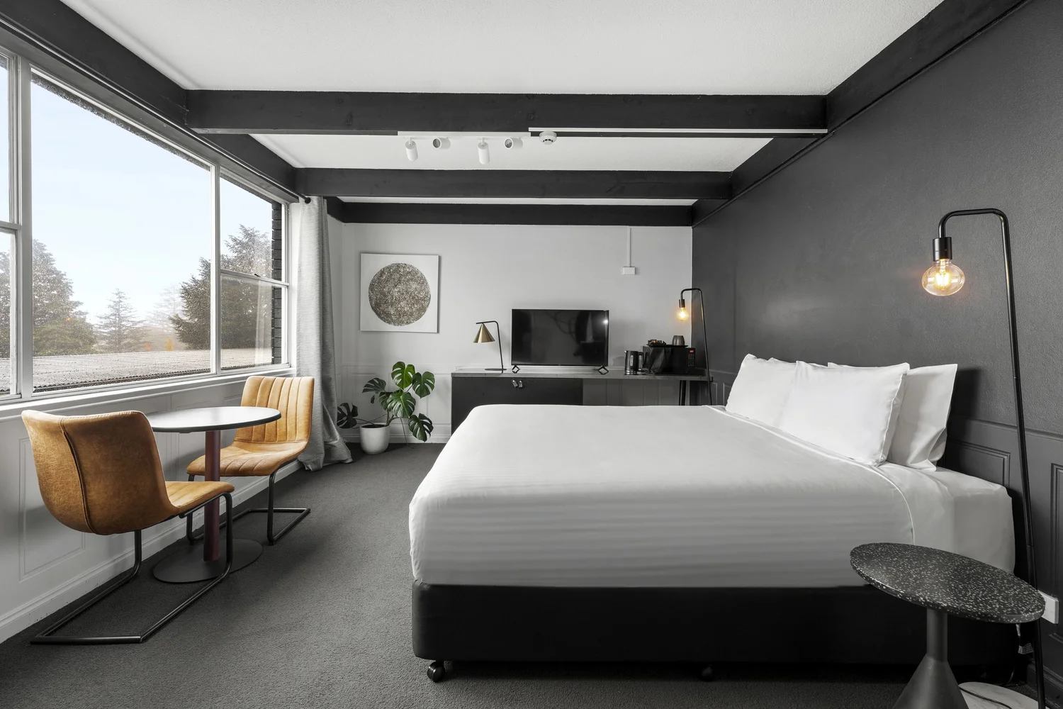 Accommodation | Book Your Stay Today — Motel Echo Point