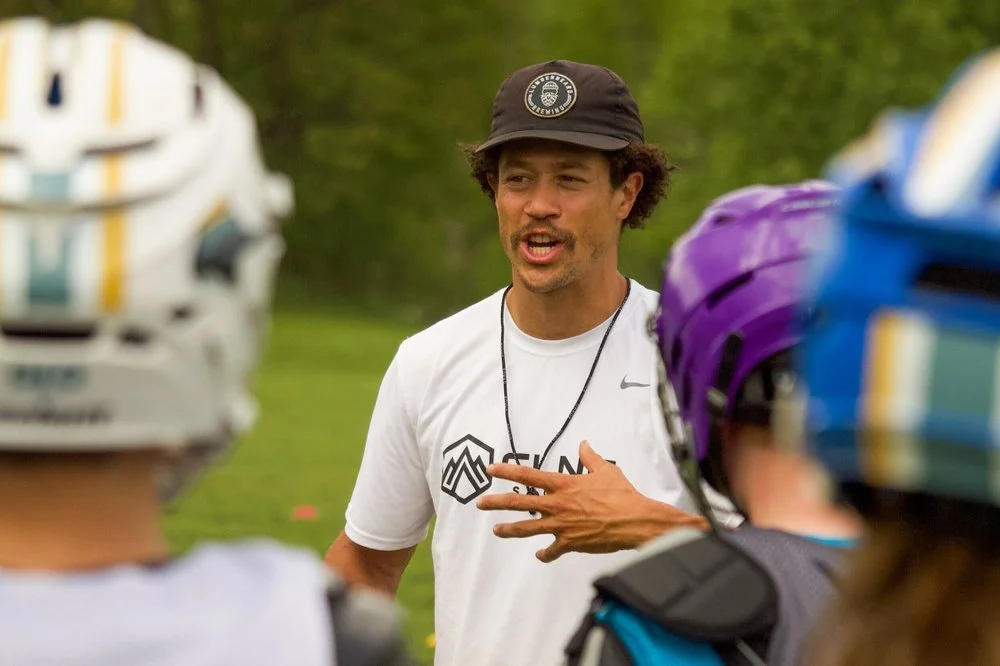 COACHES — Top Left Lacrosse