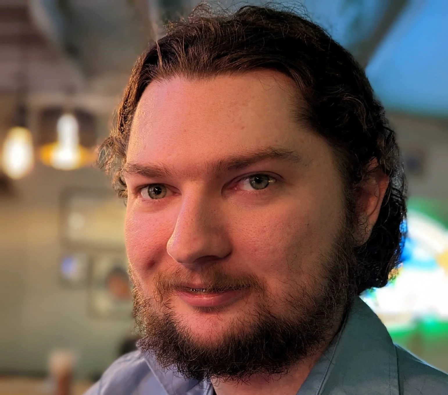 About — The Professional Maker, LLC