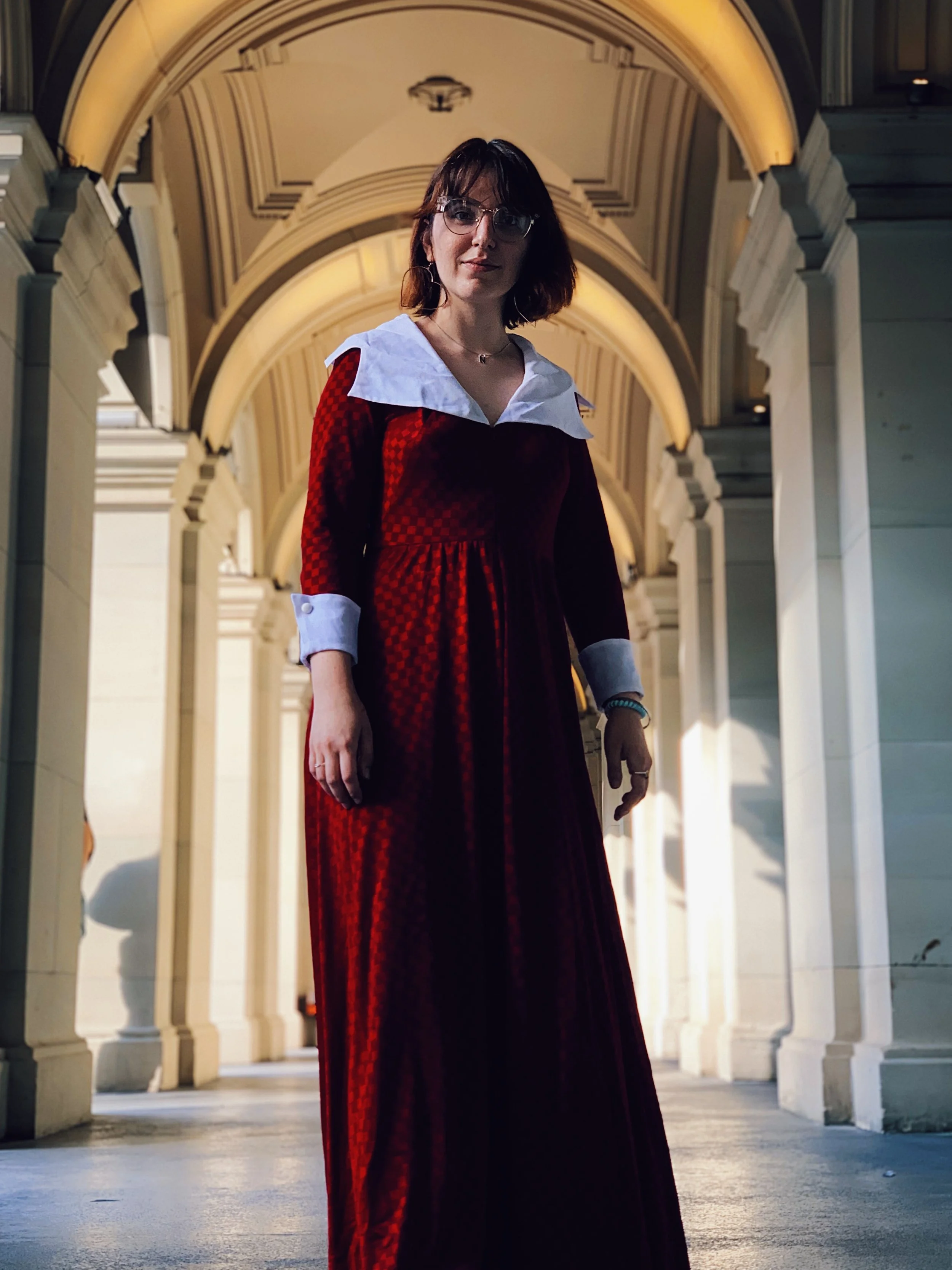 Julie (Opera) — Tash Atkins