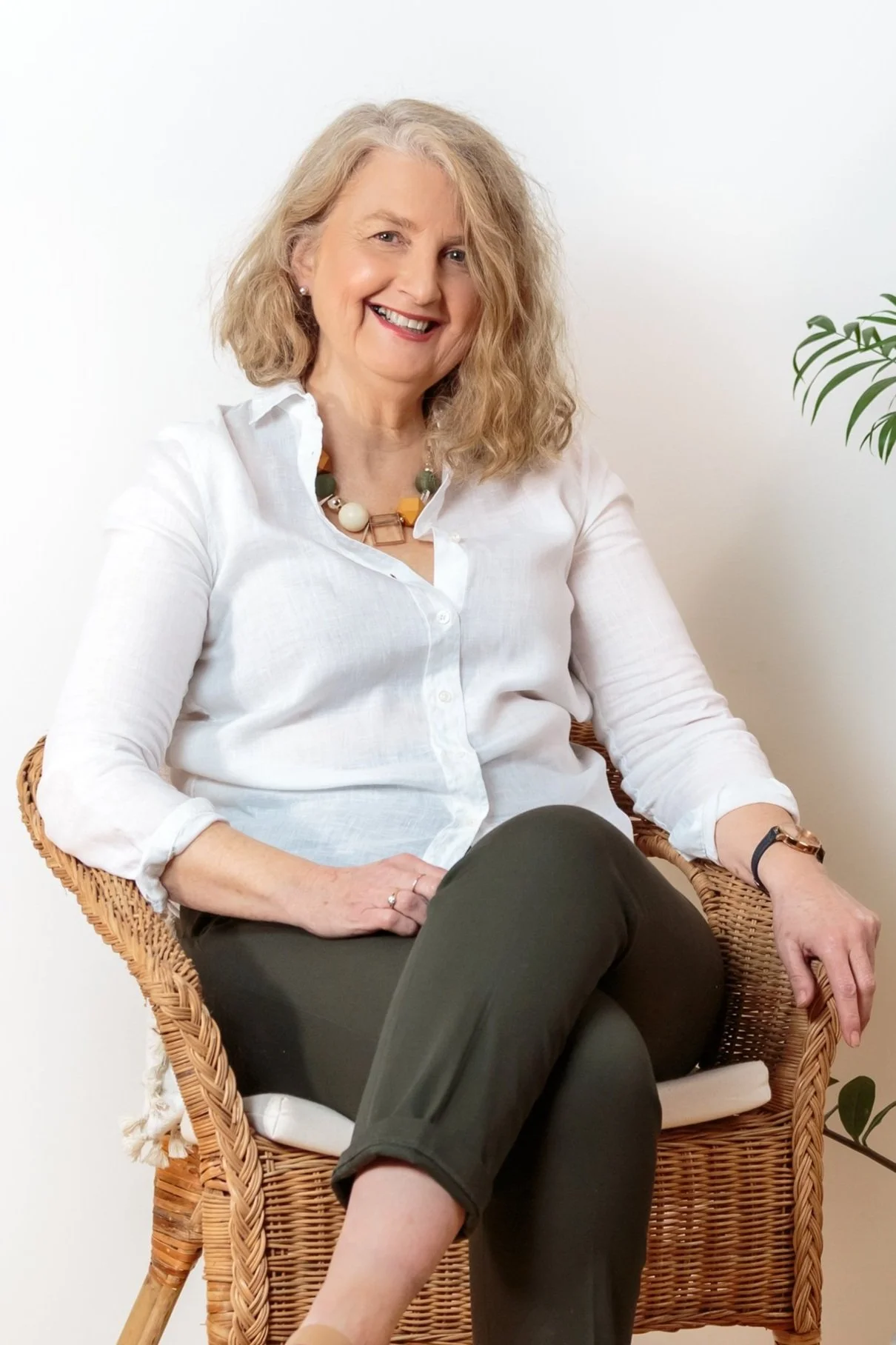About | Beverley Allen Counselling