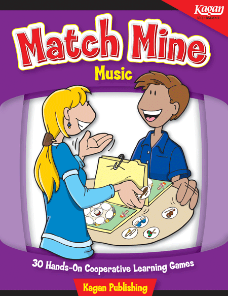 Kagan Cooperative Learning