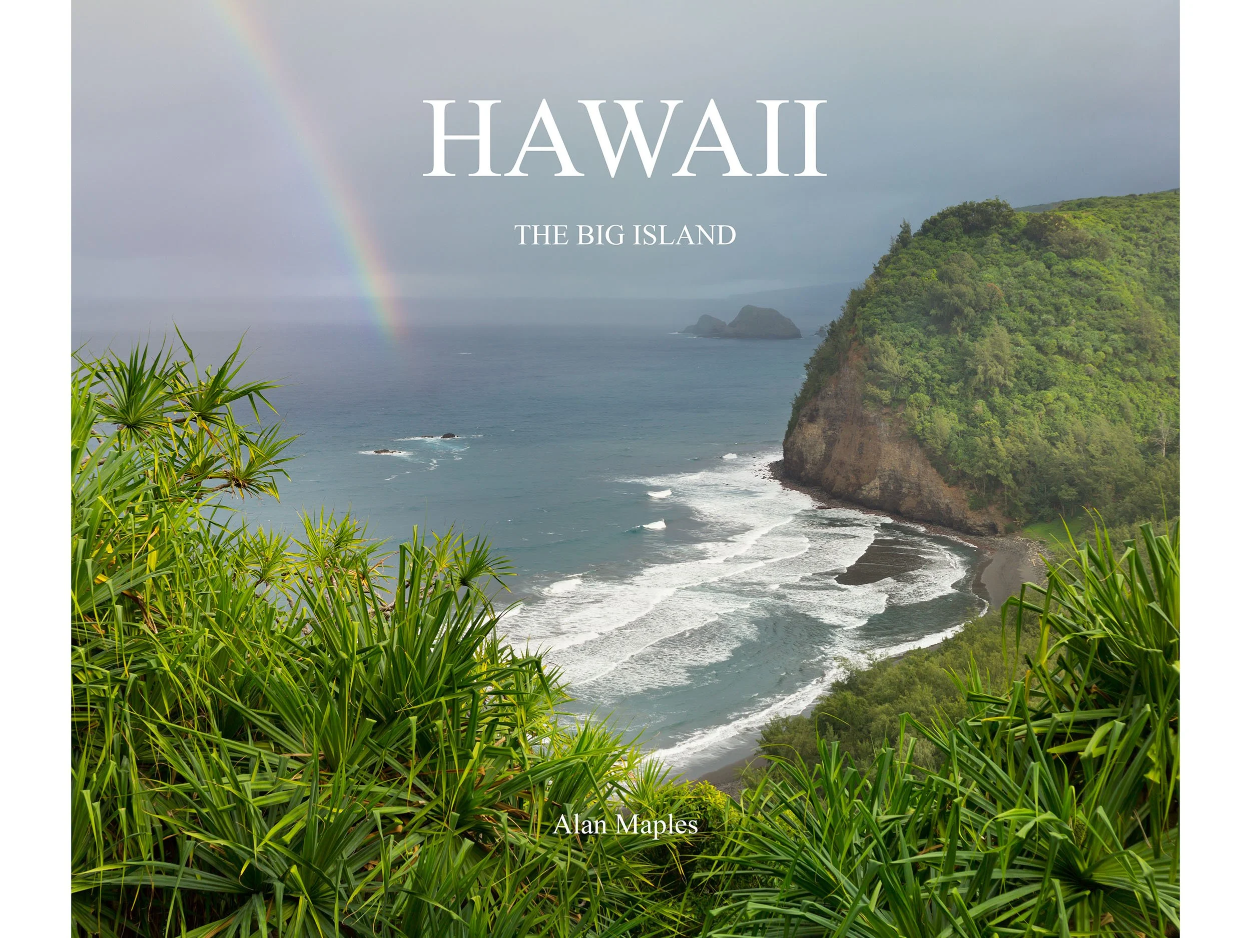 BOOKS — ALAN MAPLES Photography