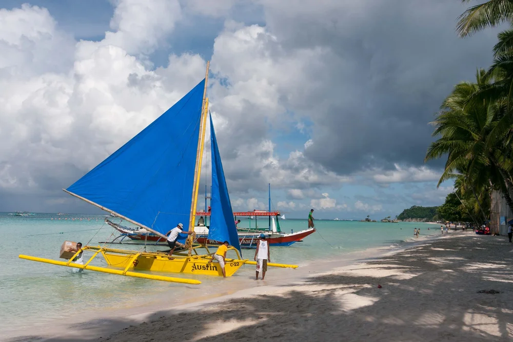 PHILIPPINES — ALAN MAPLES Photography