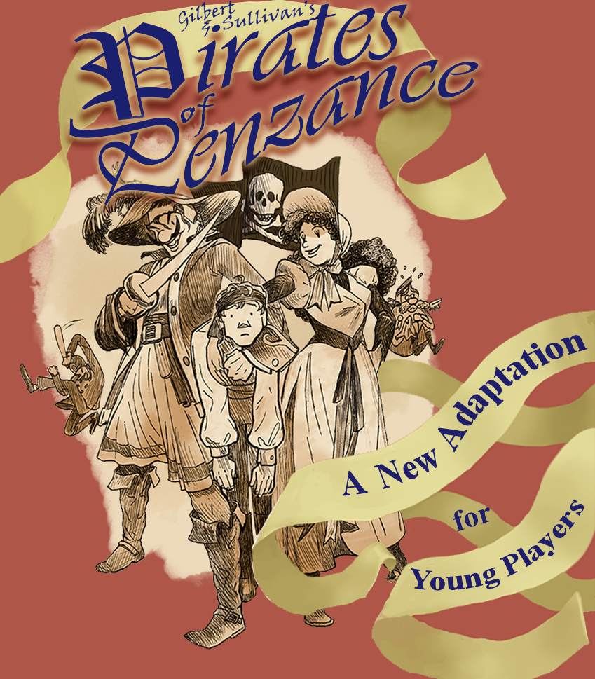 Musical Theatre Training Program (12 - 20 yrs) — Child Players ACT