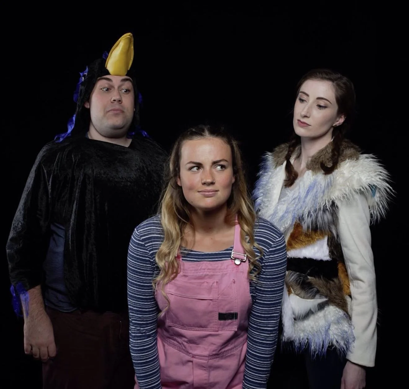 Future Artists Projects — Child Players ACT