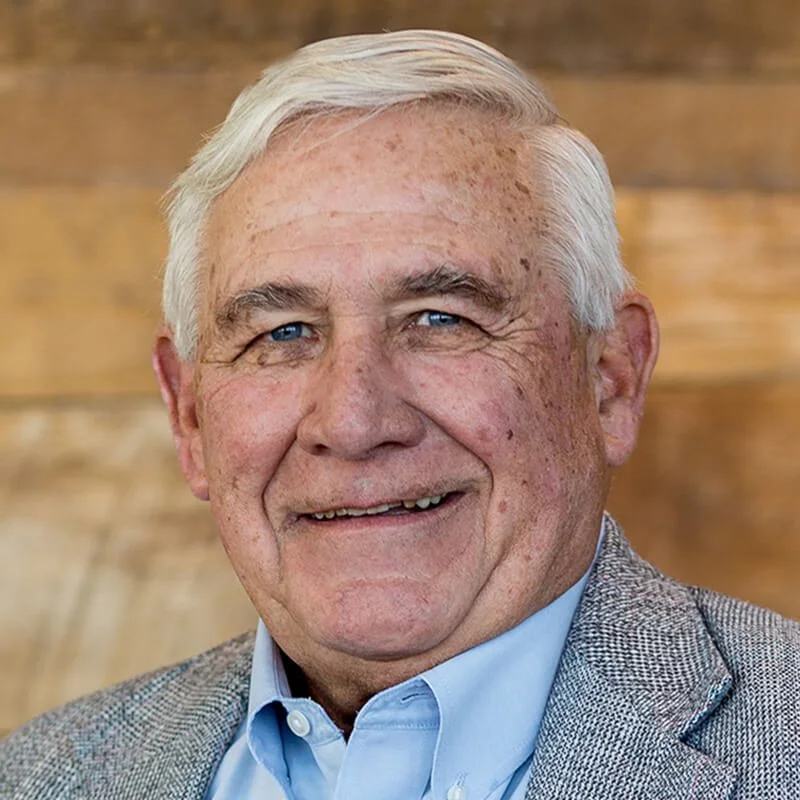 Gary Rogers, Founder and Broker · Kingsley Group