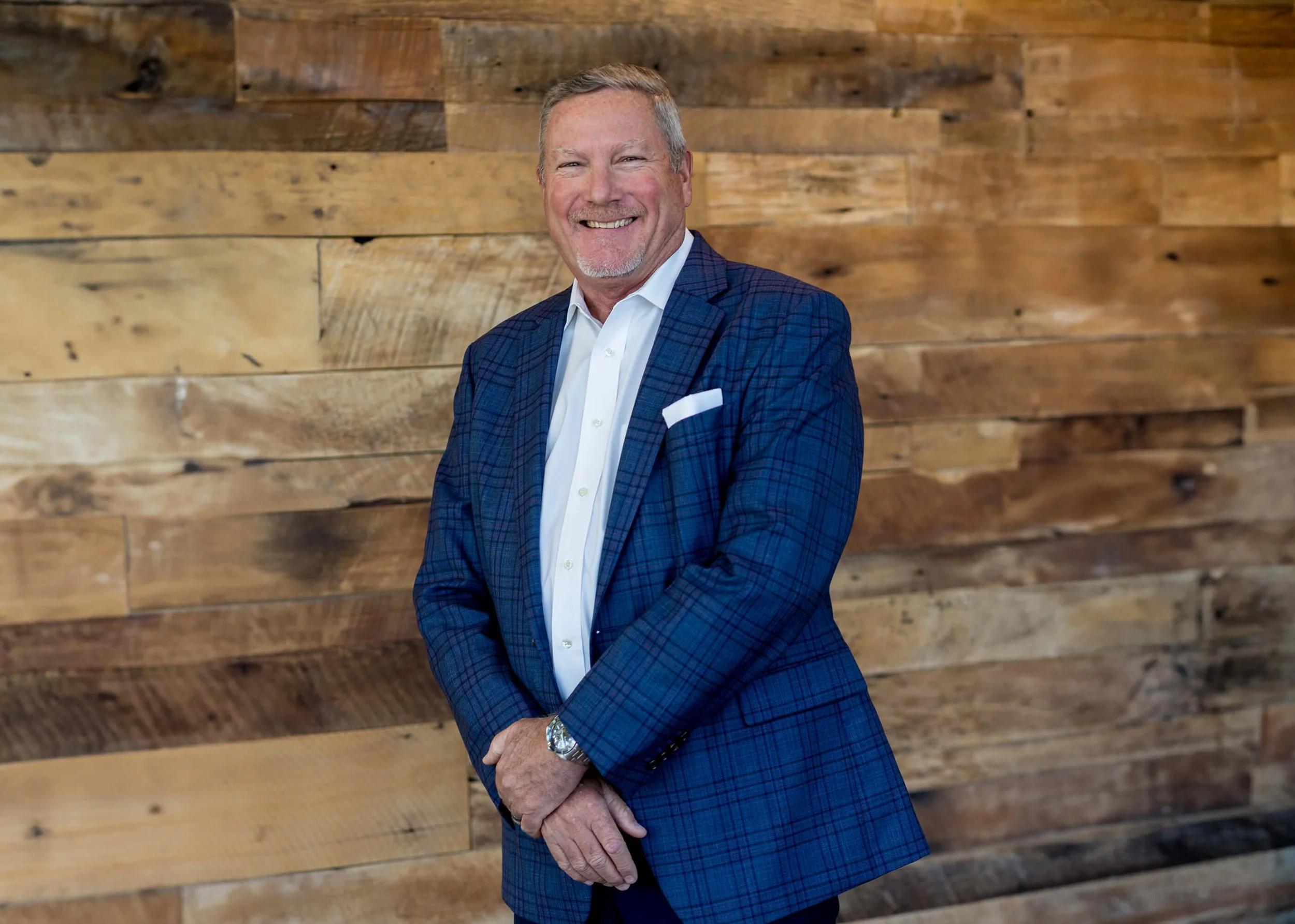 Kingsley Group | Joe Howard Named as Partner at Kingsley Group