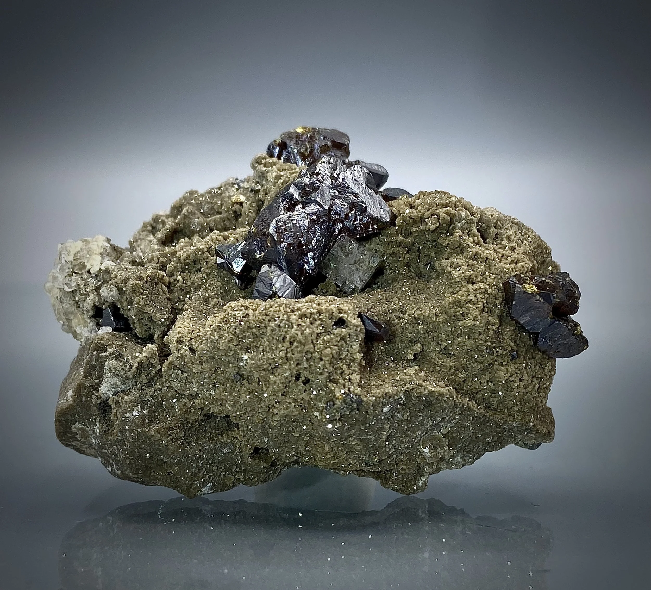 JB Gems and Minerals