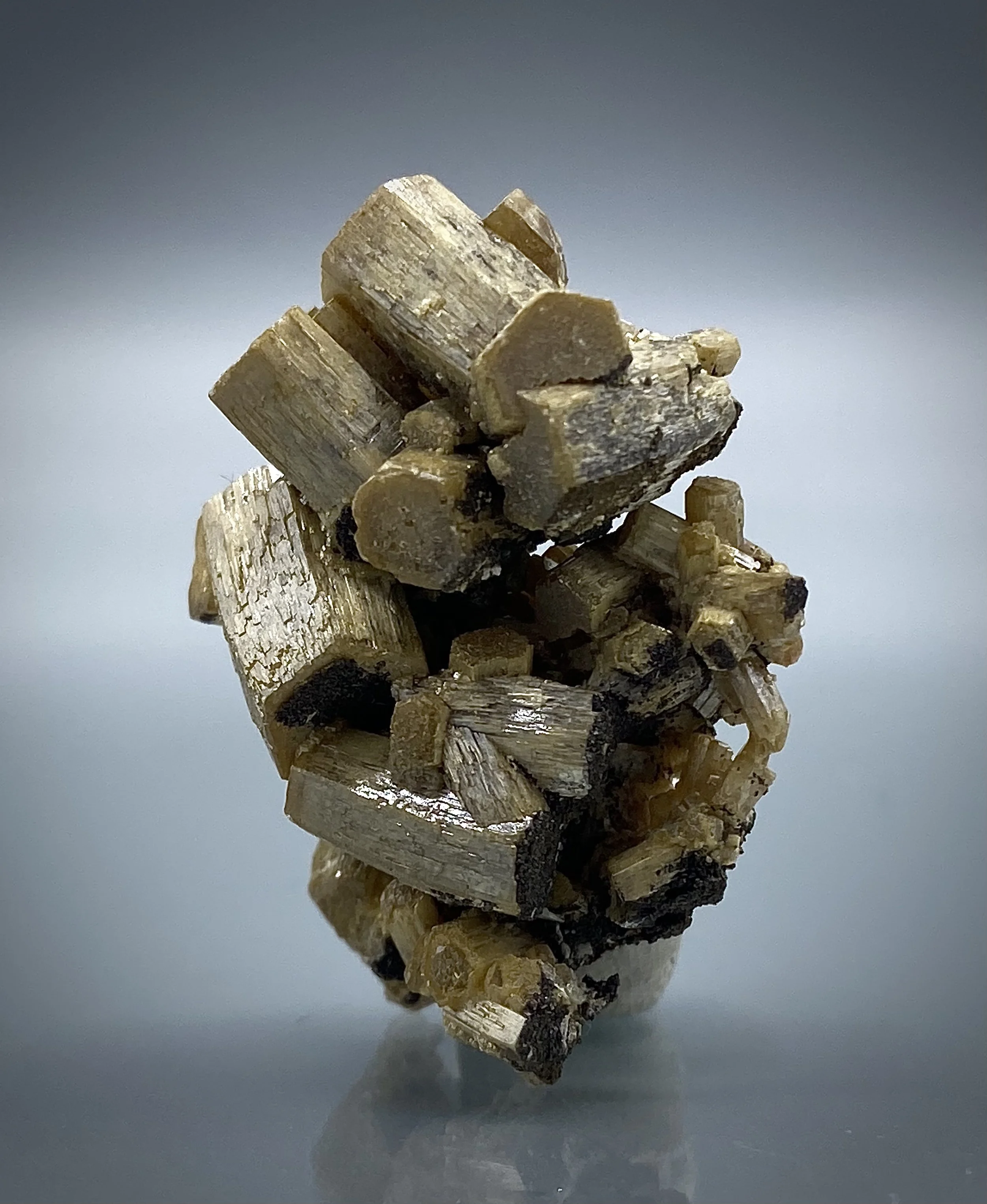 JB Gems and Minerals