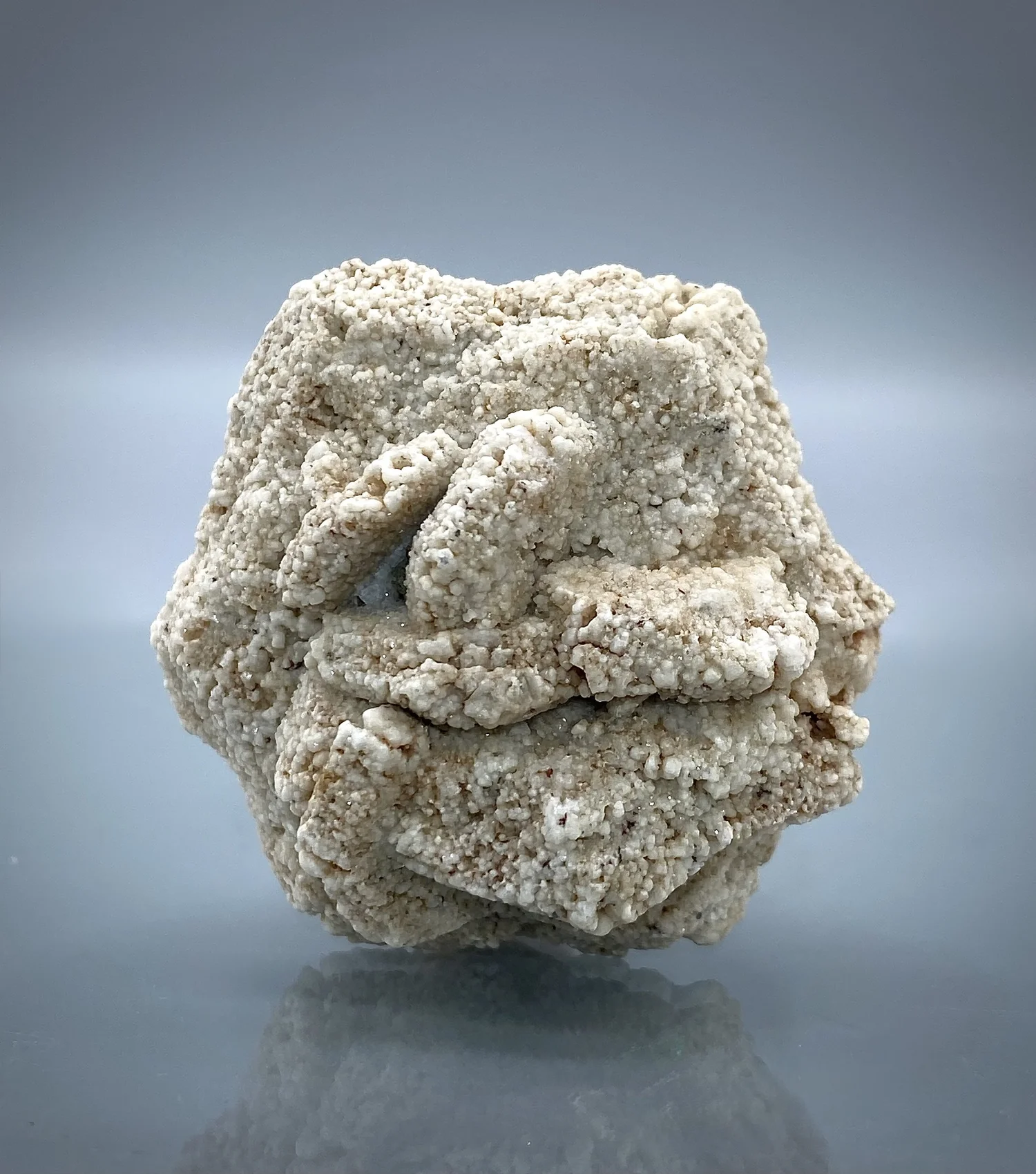JB Gems and Minerals - Calcite & Dolomite- Tennessee