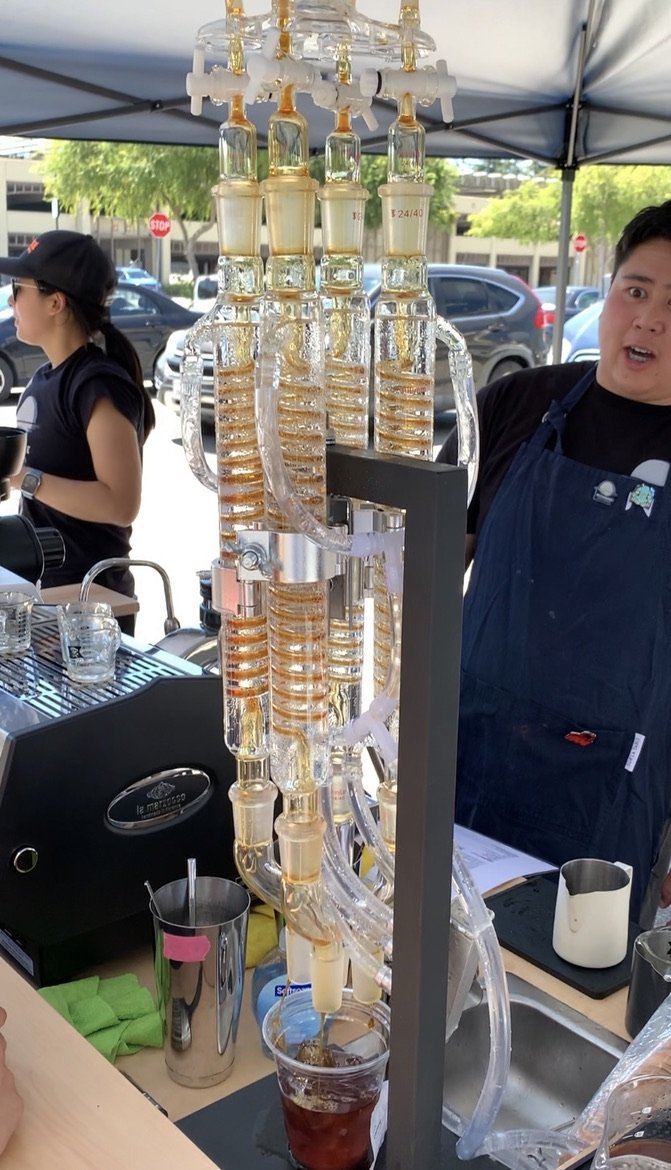 Moonwake Coffee Roasters