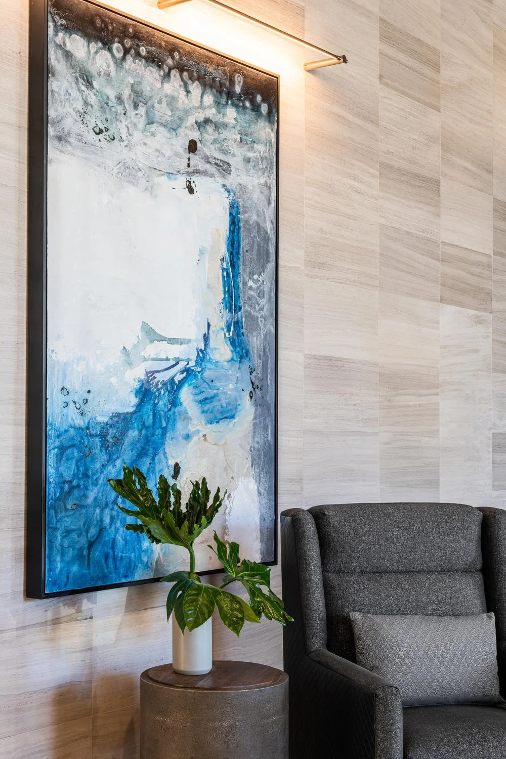 Studio Garrison | Arris