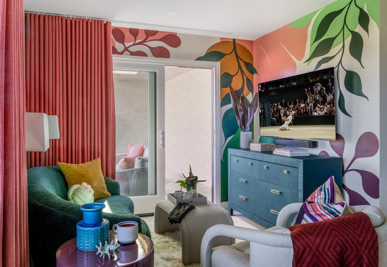 Studio Garrison: Luxurious, functional spaces | Home