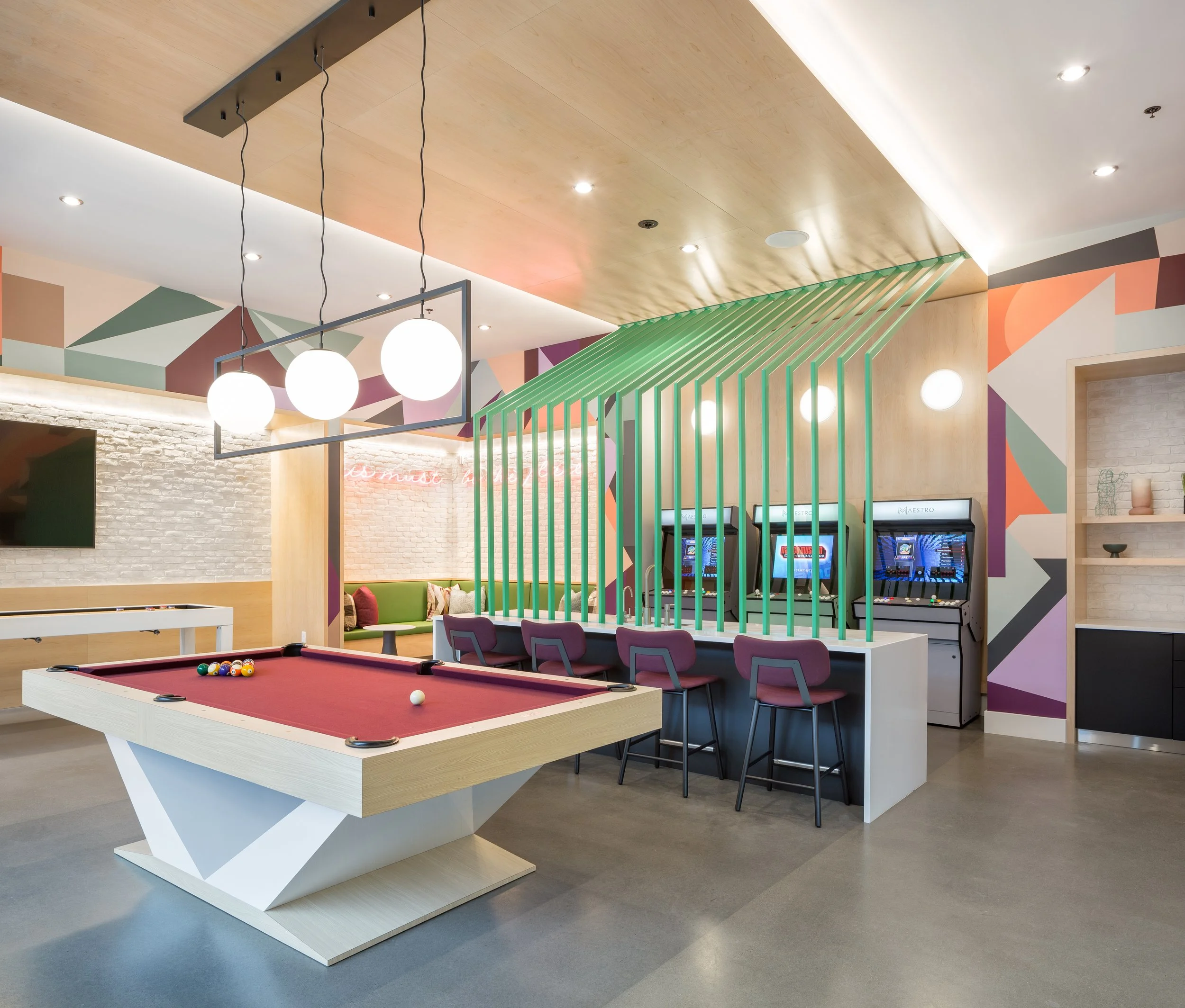 Studio Garrison | Maestro I Portland Home Design